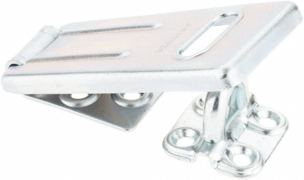 Master Lock - Hasps Type: Lock Hasp Arm Length: 3-1/2 (Inch) - 93448819 ...