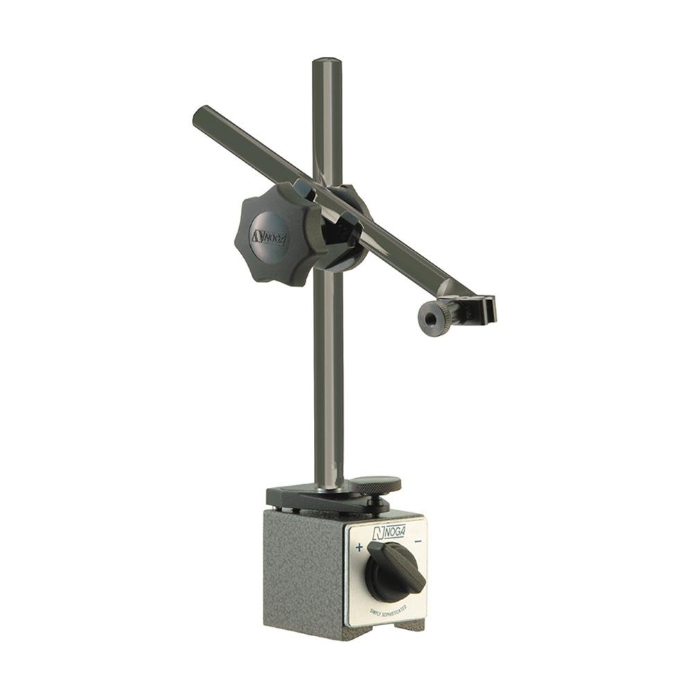 Noga - Indicator Positioner & Holder: Fine Adjustment, Includes Base ...