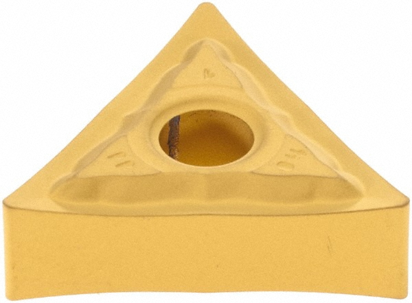 Iscar - Turning Insert: TNMG 331-PP IC9250, Carbide | MSC Direct