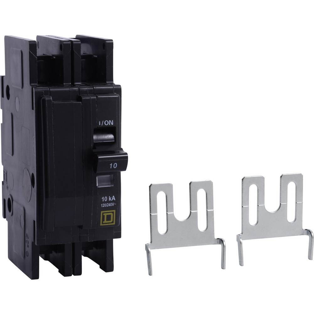 Square D - Circuit Breakers: Circuit Breaker Type: Miniature Circuit ...