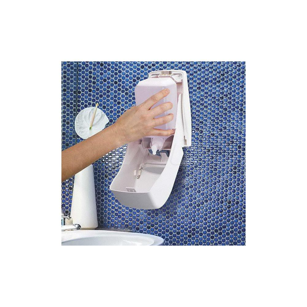 Kleenex - 1 L Dispenser Refill Hand Cleaner - 93503548 - MSC Industrial ...
