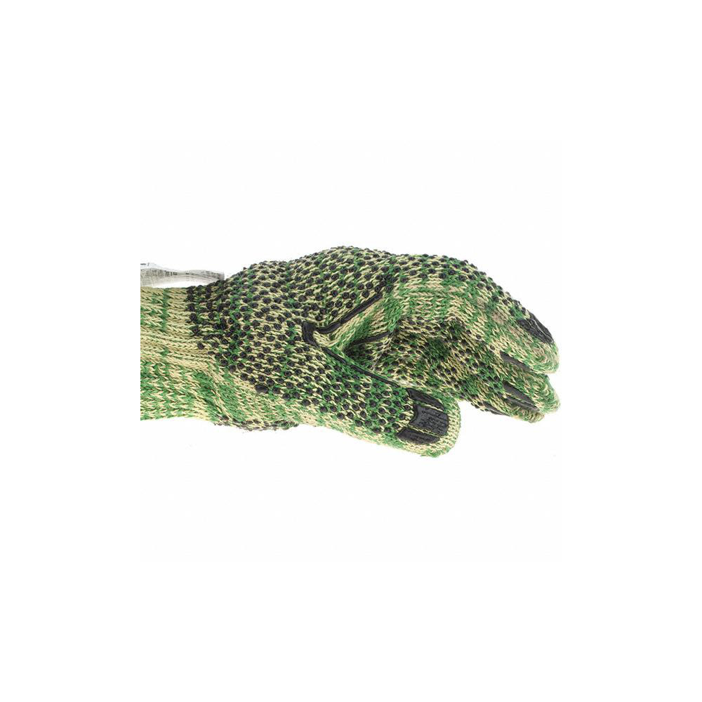 Whizard - Cut & Abrasion-Resistant Gloves: Metalguard® Metalguard, Size ...
