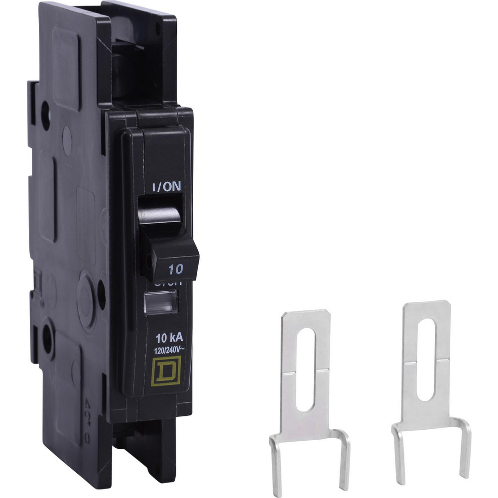 Square D - Circuit Breakers: Circuit Breaker Type: Miniature Circuit ...