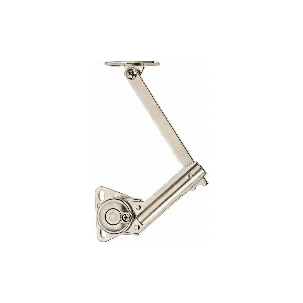Sugatsune - NSDX-20 Adjustable Soft-Down Stay Damper: 60 lb Load ...
