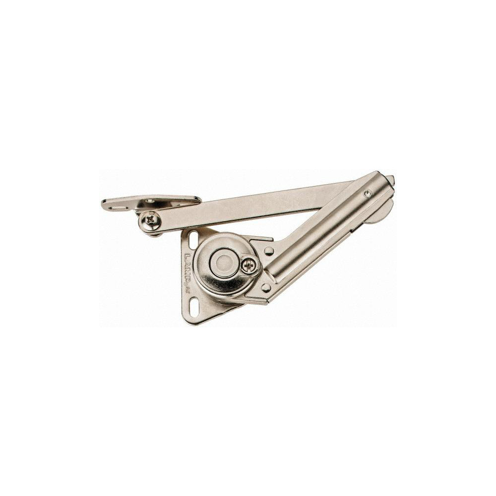 Sugatsune - NSDX-20 Adjustable Soft-Down Stay Damper: 60 lb Load ...