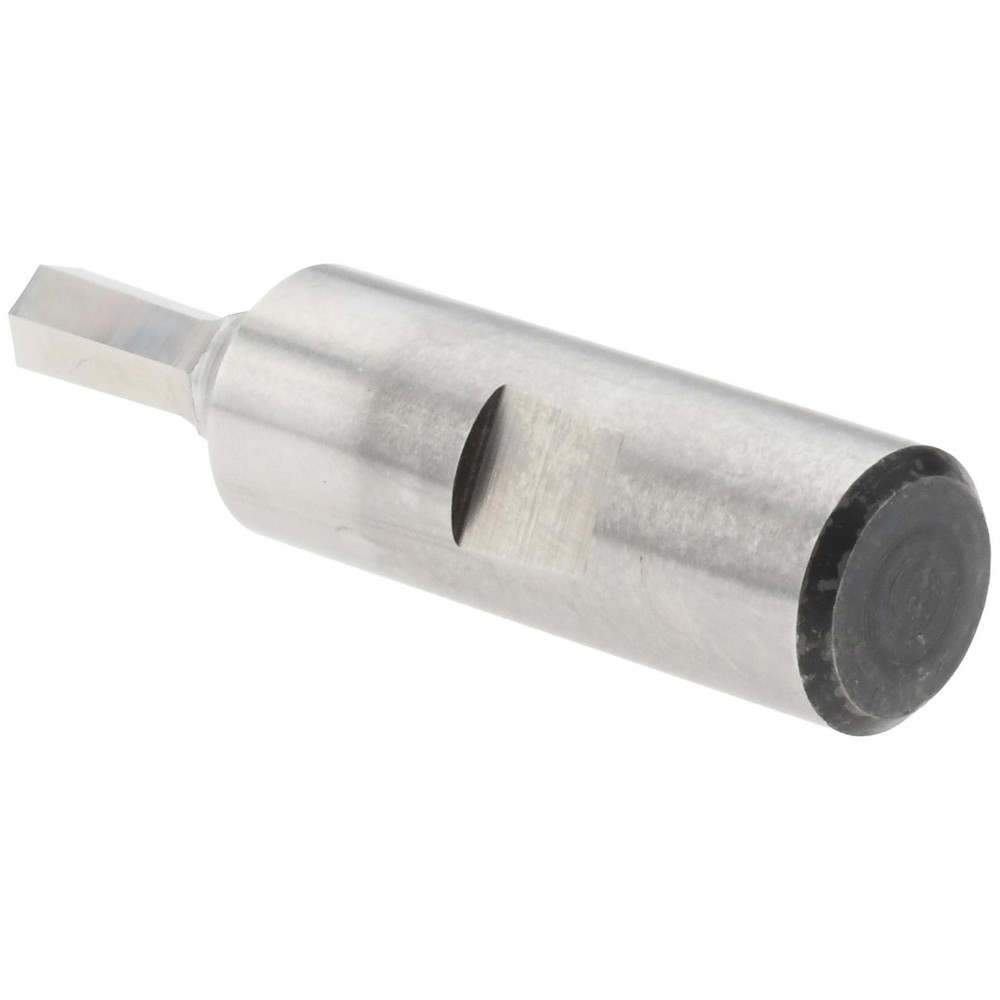 Hassay-Savage - 3mm Hexagon Rotary Broach | MSC Direct