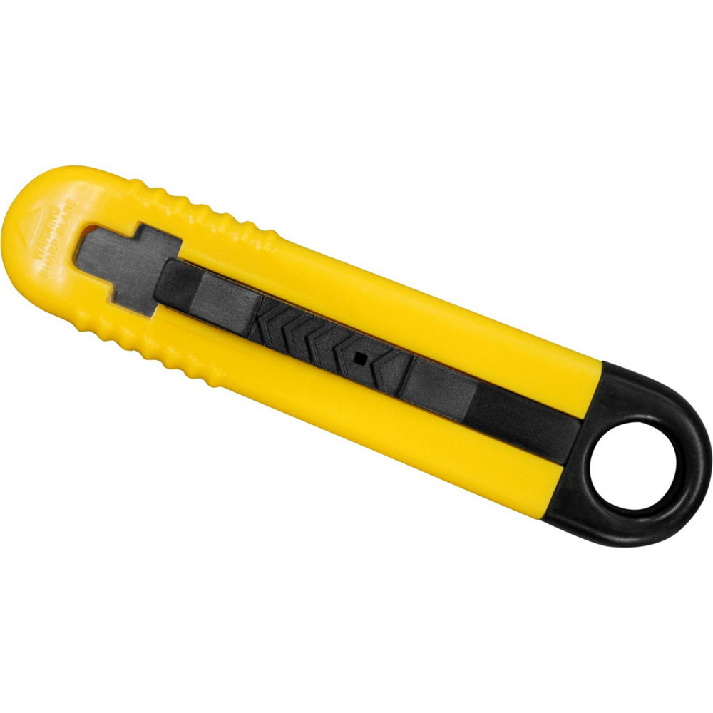 ICT - Snap-off Utility Knife: 2.44