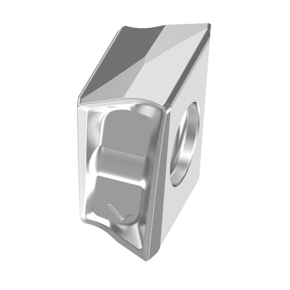 Mitsubishi - Milling Insert: ANSI LOGU0904020PNFR-L, ISO ...