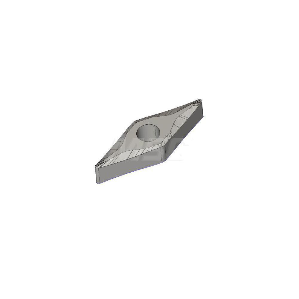 Iscar - Turning Insert: VNMG2.51NF IC9350, Carbide | MSC Direct