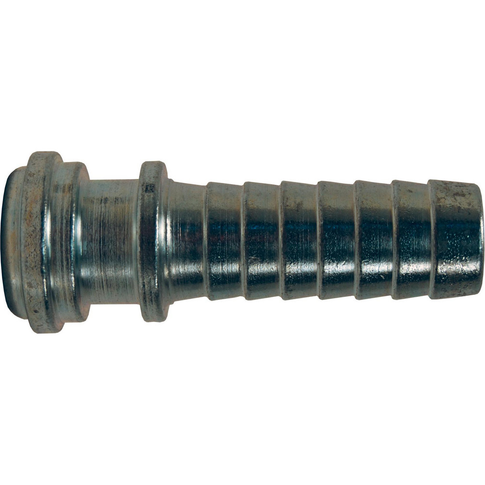 Dixon Valve & Coupling - Ground Joint Hose Couplings: Thread Type: Non ...
