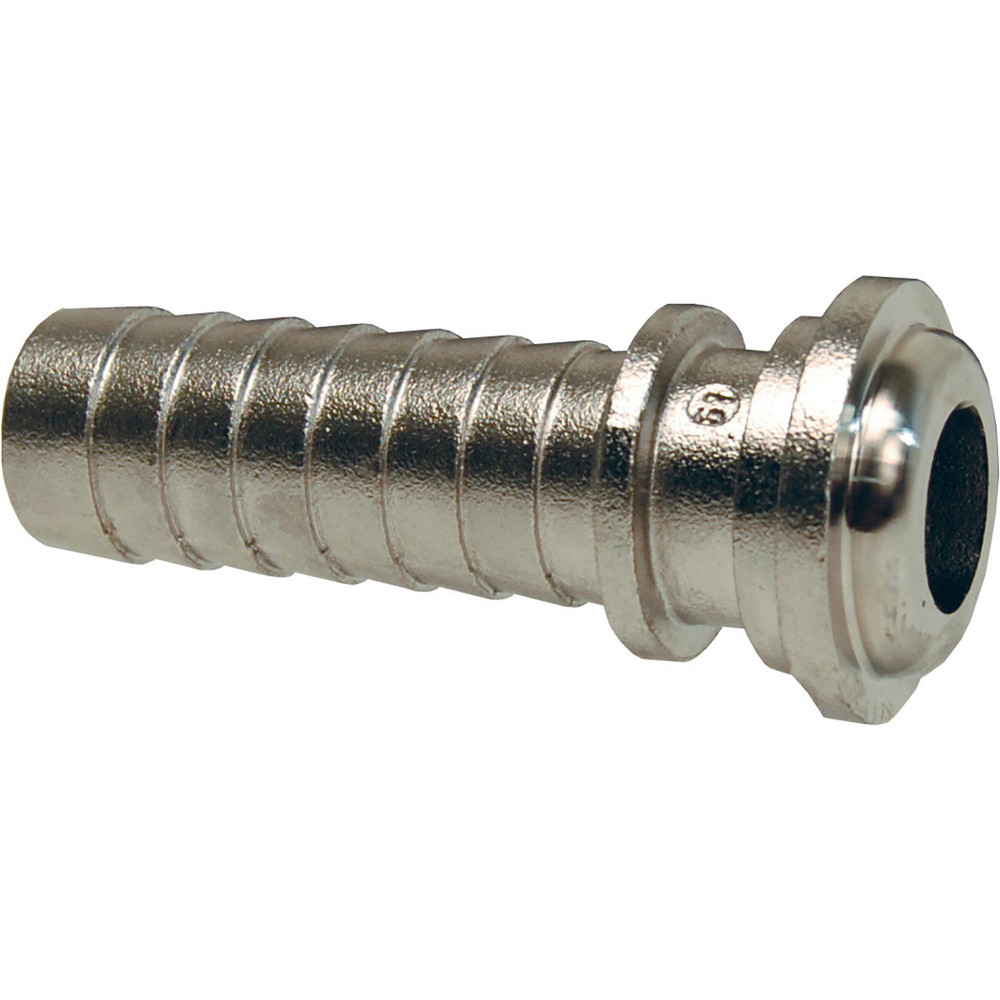 Dixon Valve & Coupling - Ground Joint Hose Couplings: Non-Threaded ...