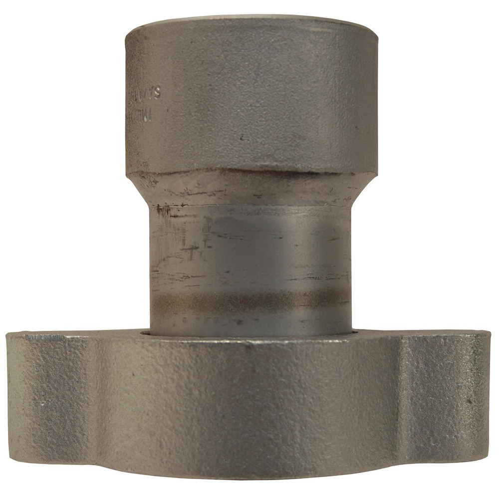 Dixon Valve & Coupling - Ground Joint Hose Couplings: Thread Type: FNPT ...
