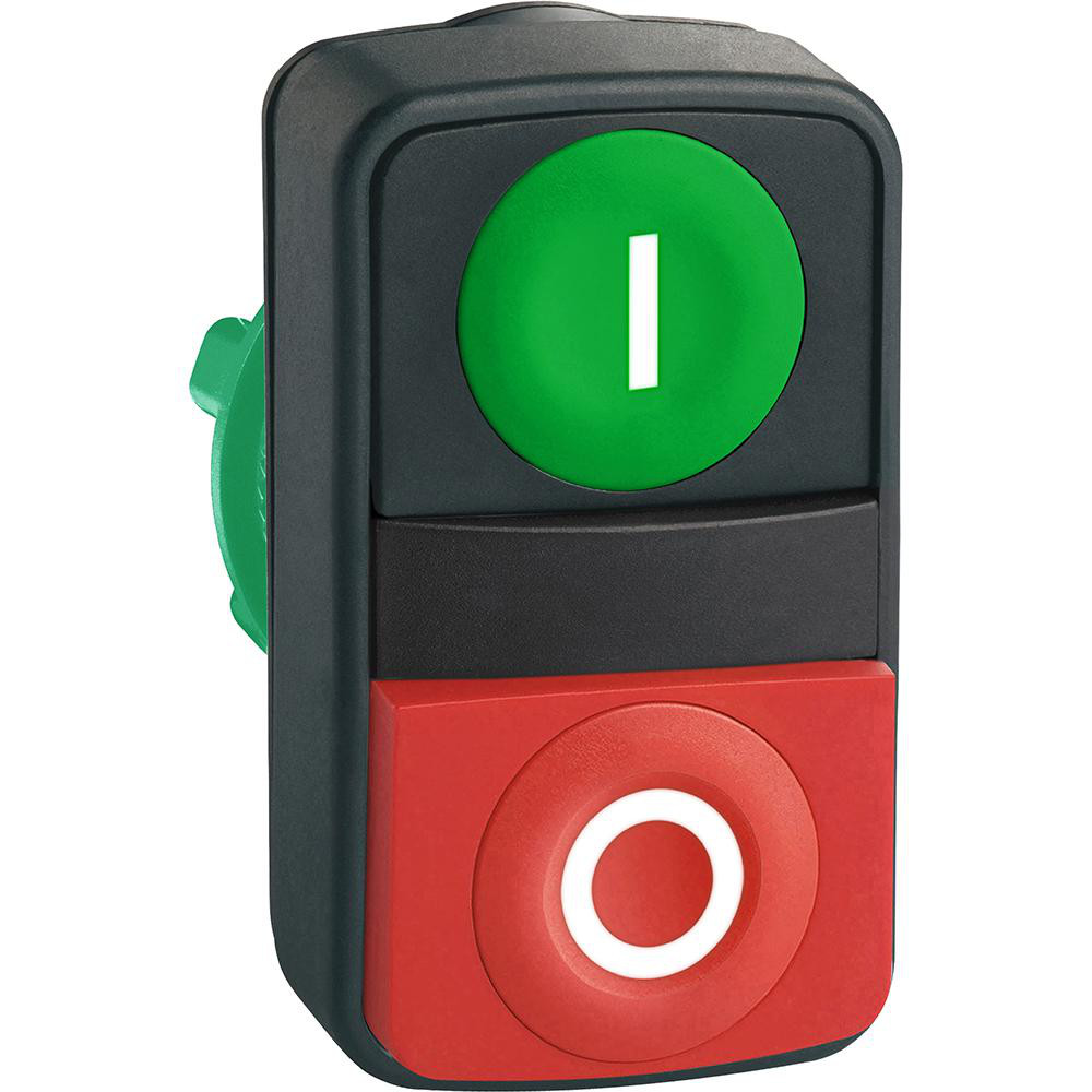 Schneider Electric - Push-Button Switch Accessories: Push-Button Head ...