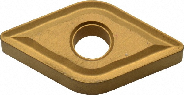 Value Collection - Turning Insert: DNMG432 IX225T-IMF, Carbide | MSC Direct