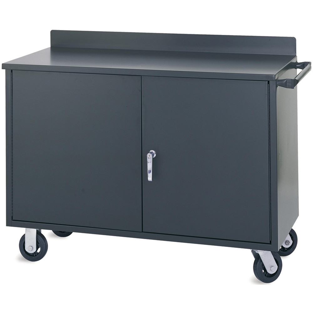 Valley Craft - Mobile Work Benches: Industrial, 22 | MSC Direct