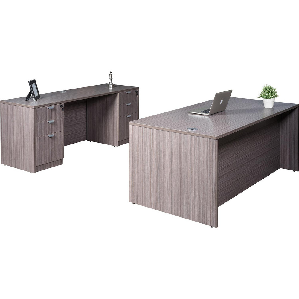 Boss Office Products - Office Desks: Desk Type: Modular; Type: Office ...