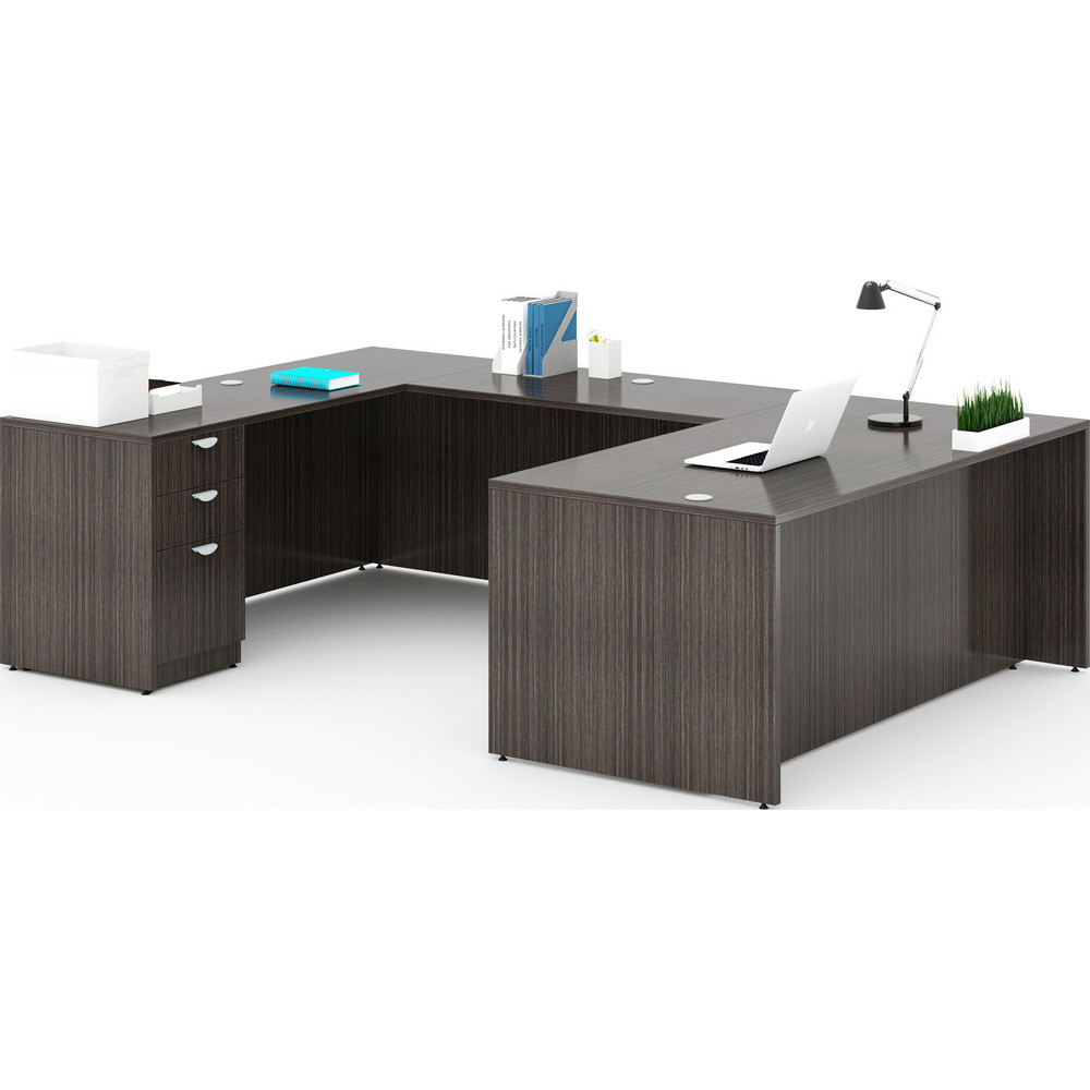 Boss Office Products - Office Desks: Desk Type: Modular; Type ...