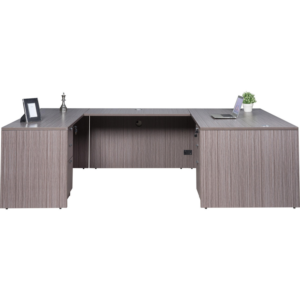 Boss Office Products - Office Desks: Desk Type: Modular; Type ...