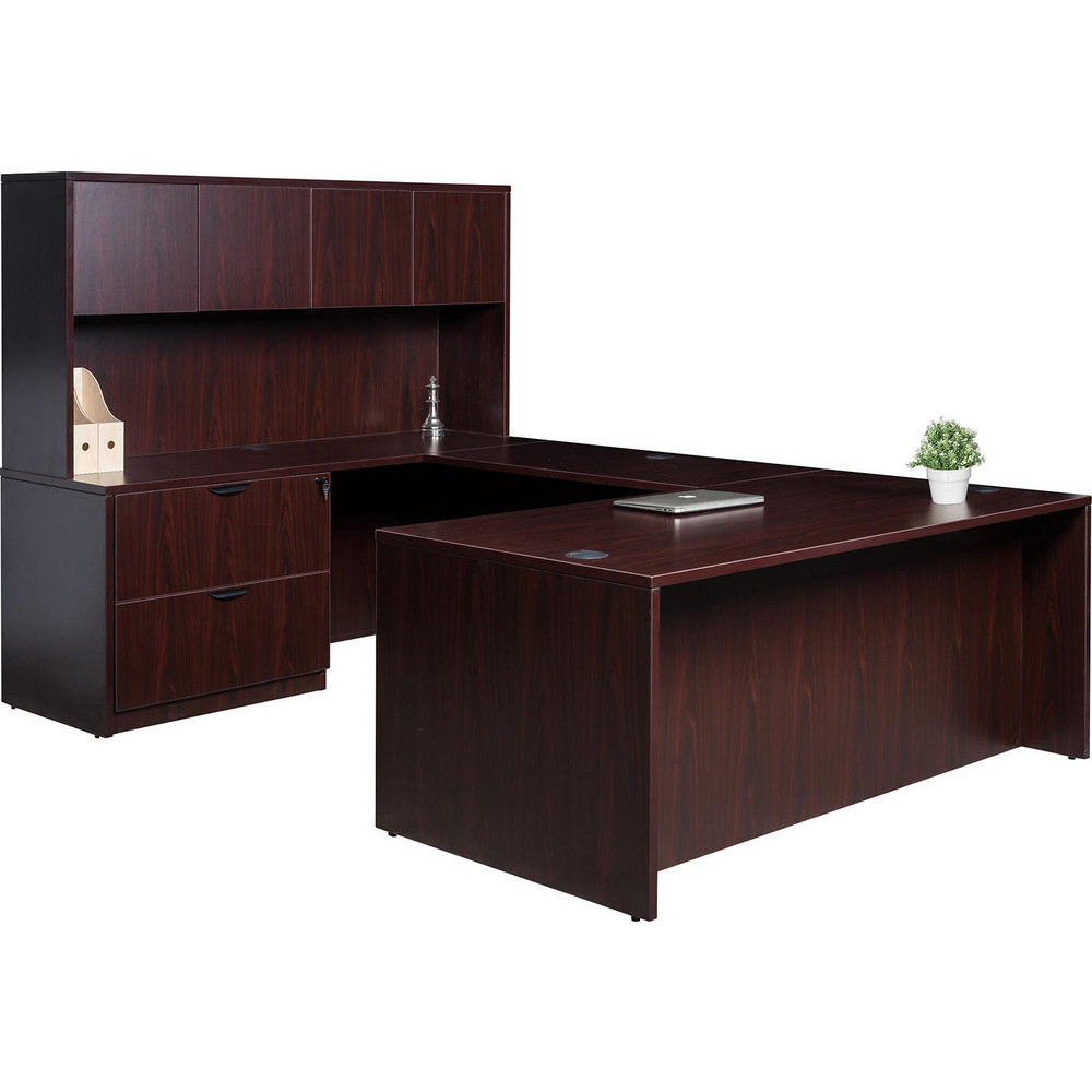 Boss Office Products - Office Desks: Desk Type: Modular; Type ...