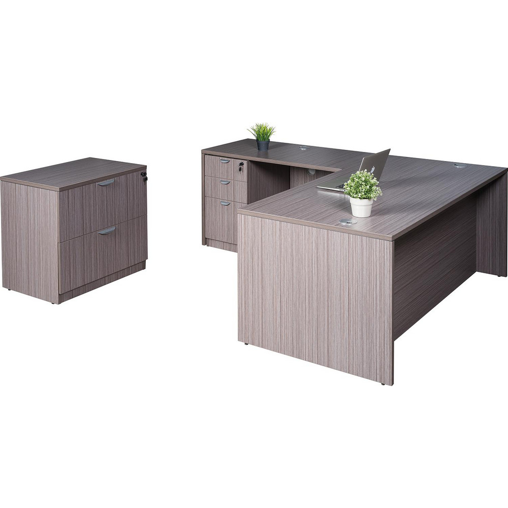 Boss Office Products - Office Desks: Desk Type: Modular; Type ...