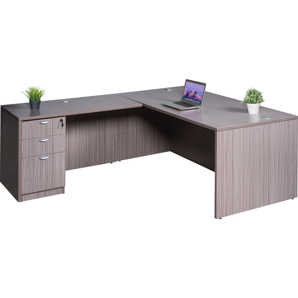 Boss Office Products - Office Desks: Desk Type: Modular; Type ...