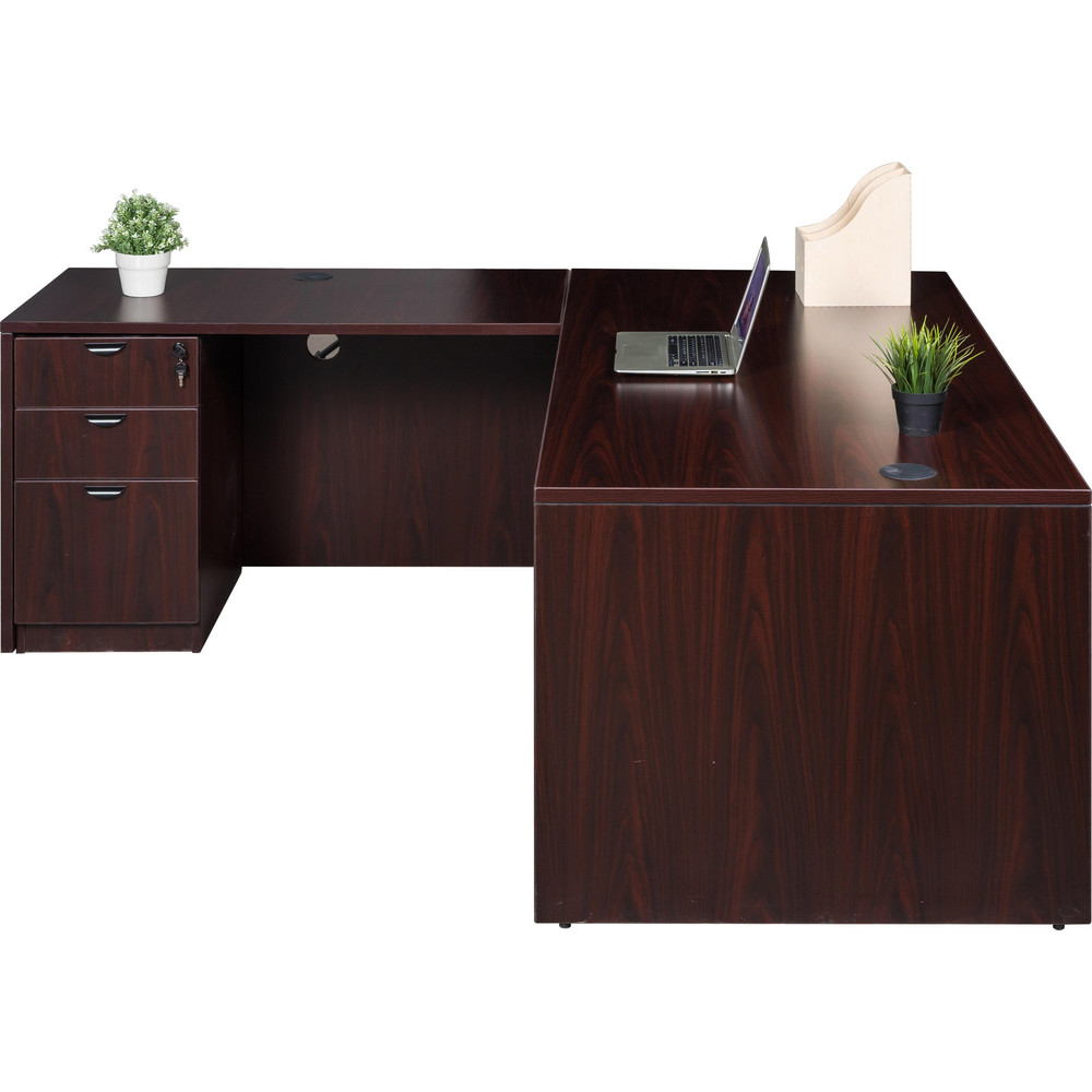 Boss Office Products - Office Desks: Desk Type: Modular; Type ...