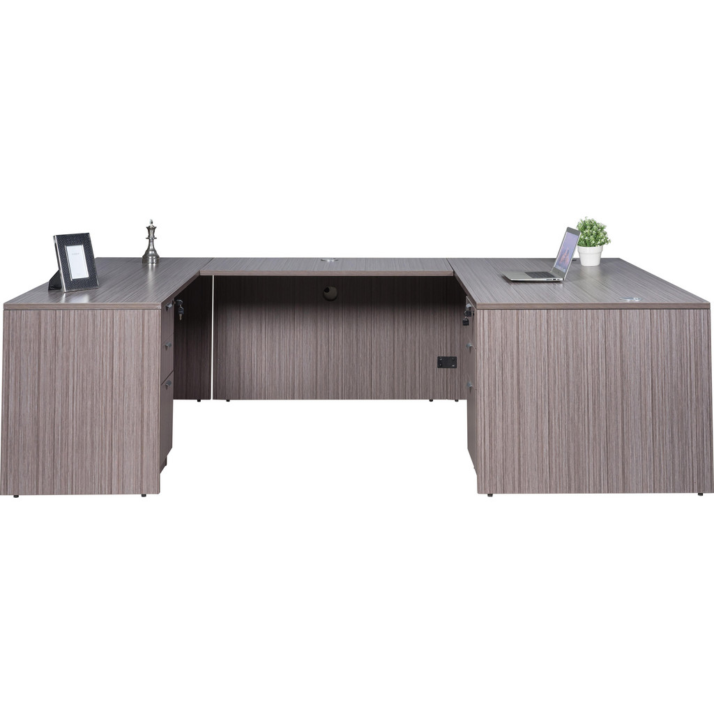 Boss Office Products - Office Desks: Desk Type: Modular; Type ...