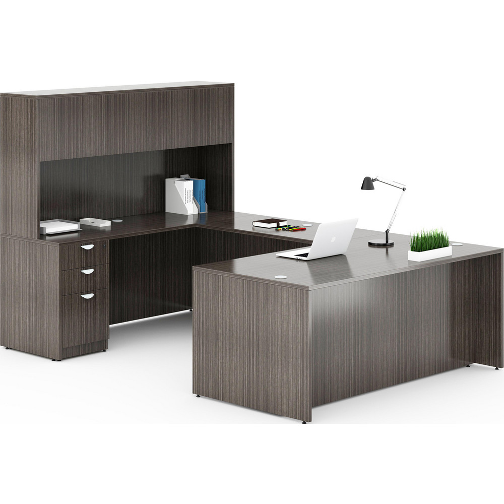 Boss Office Products - Office Desks: Desk Type: Modular; Type ...