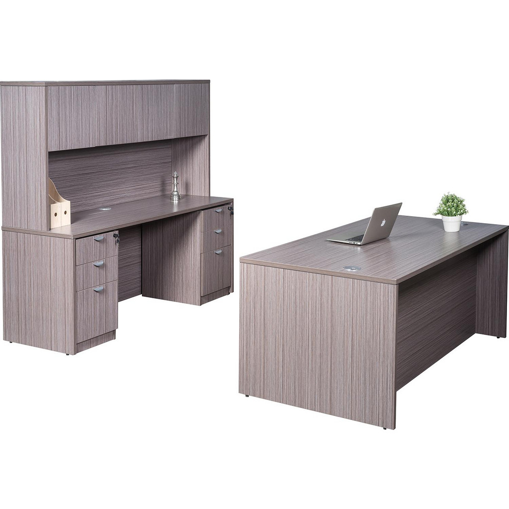 Boss Office Products - Office Desks: Desk Type: Modular; Type ...