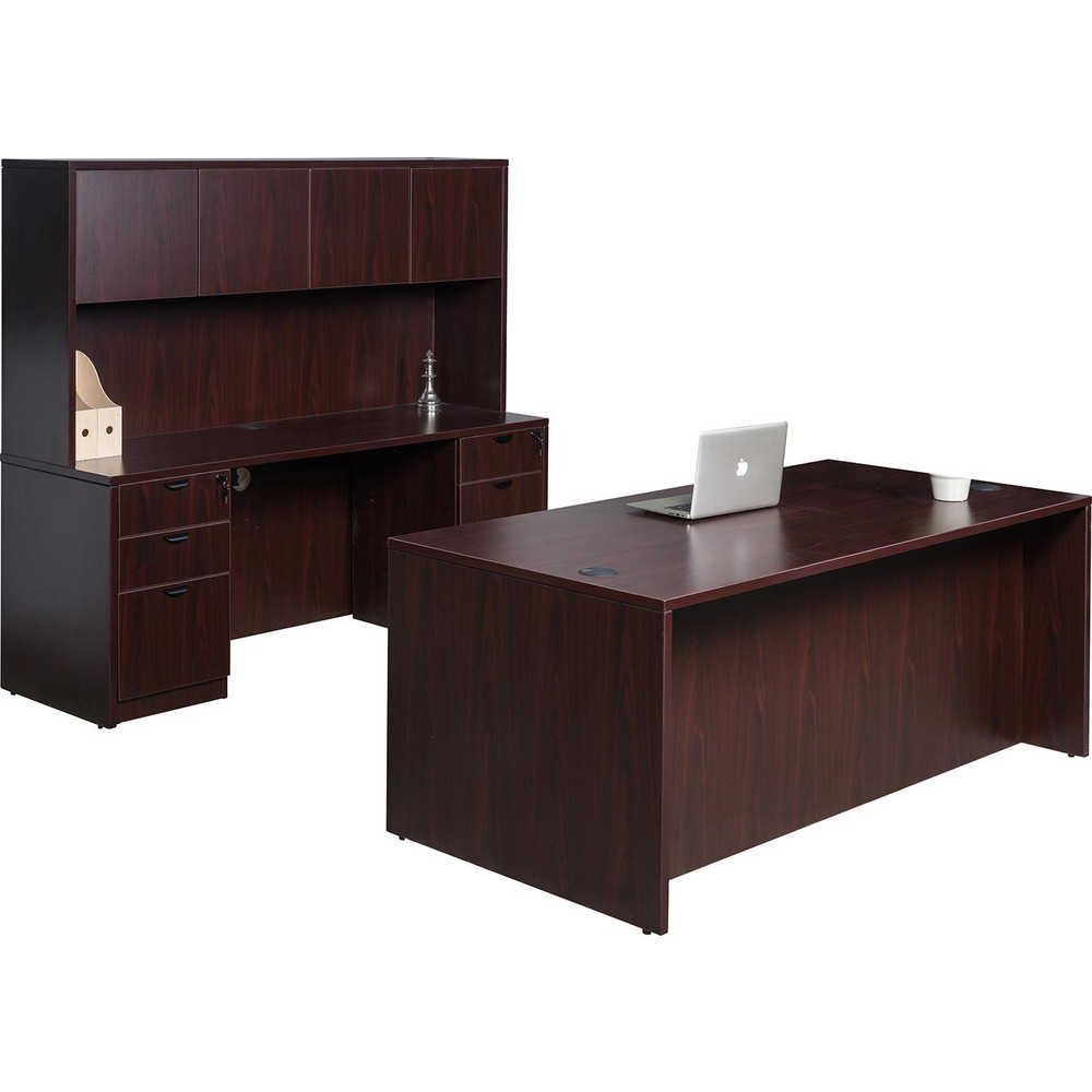 Boss Office Products - Office Desks: Desk Type: Modular; Type ...
