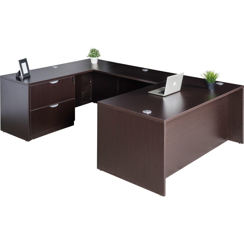 Boss Office Products - Office Desks: Desk Type: Modular; Type ...