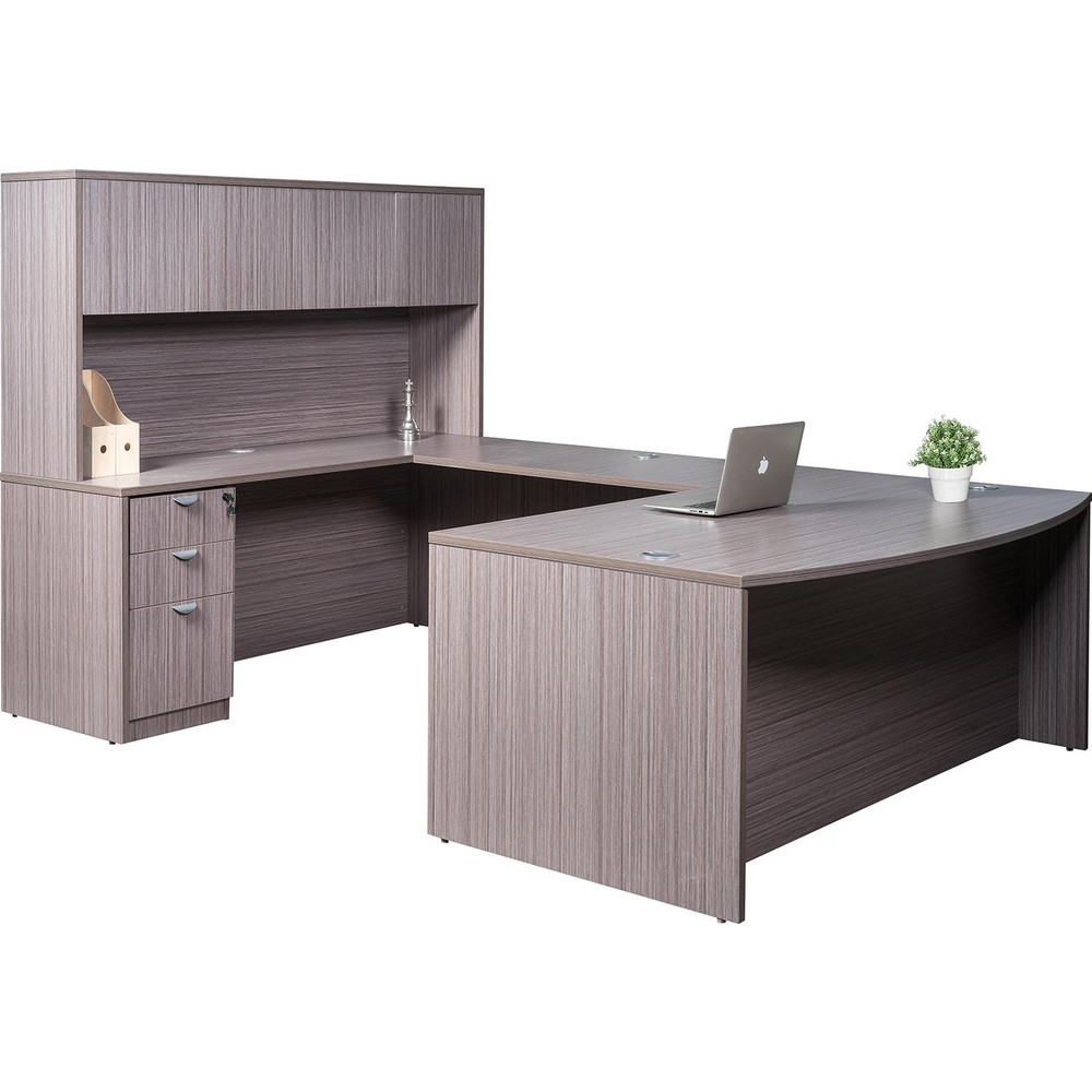 Boss Office Products - Office Desks; Desk Type: Modular; Type ...