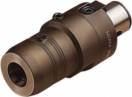 Seco - 25mm Hole Diam G6 Connection Modular Connection Hydraulic Tool ...