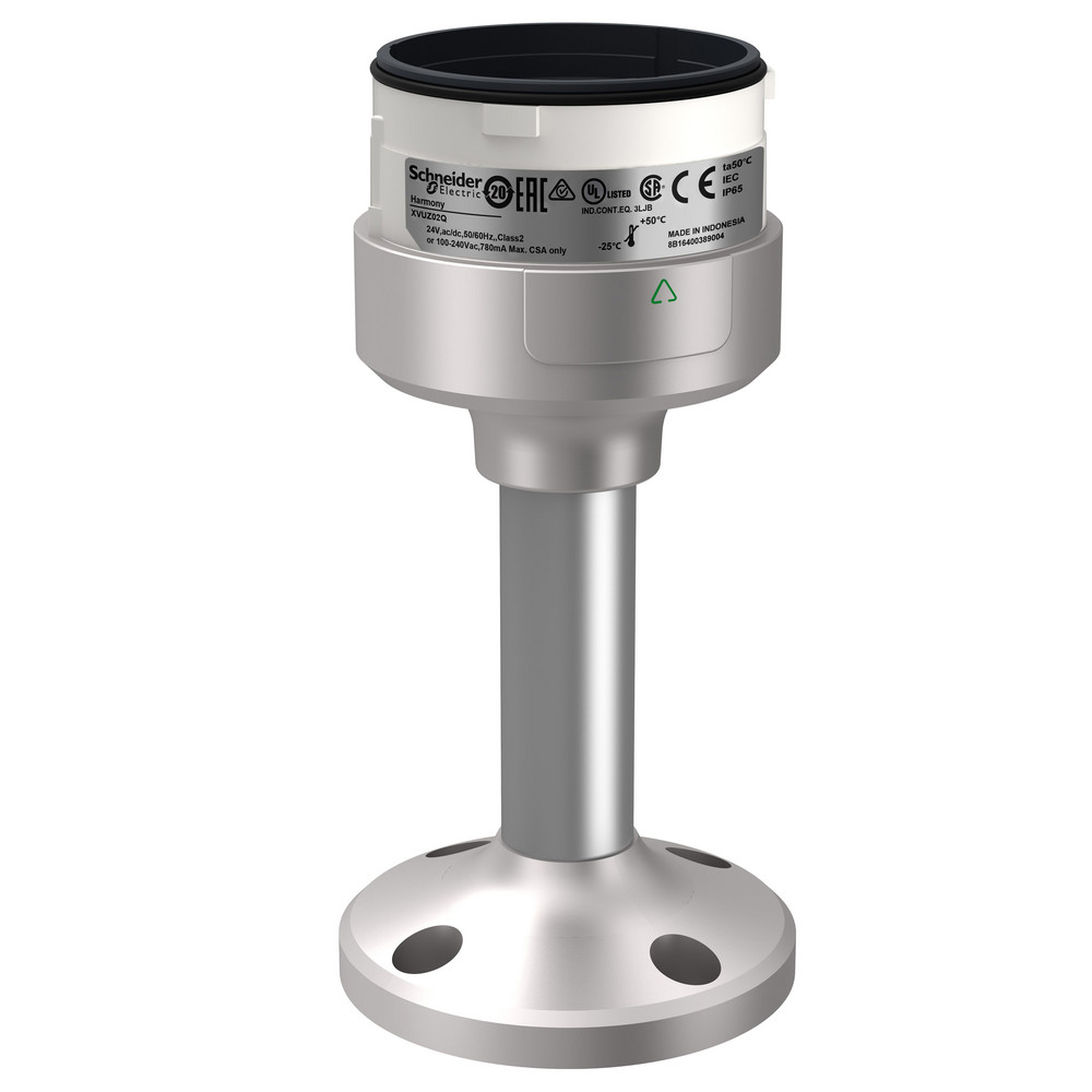 Schneider Electric - Visual Signal Device Accessories: Signal Device ...