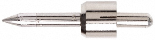 Weller - Soldering Iron Conical Tip: | MSC Direct