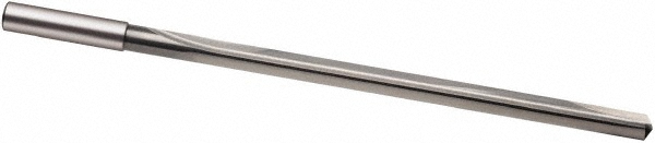 Guhring - Straight-Flute Drill Bit: 12.00 mm Dia, 120 deg Point, Solid ...