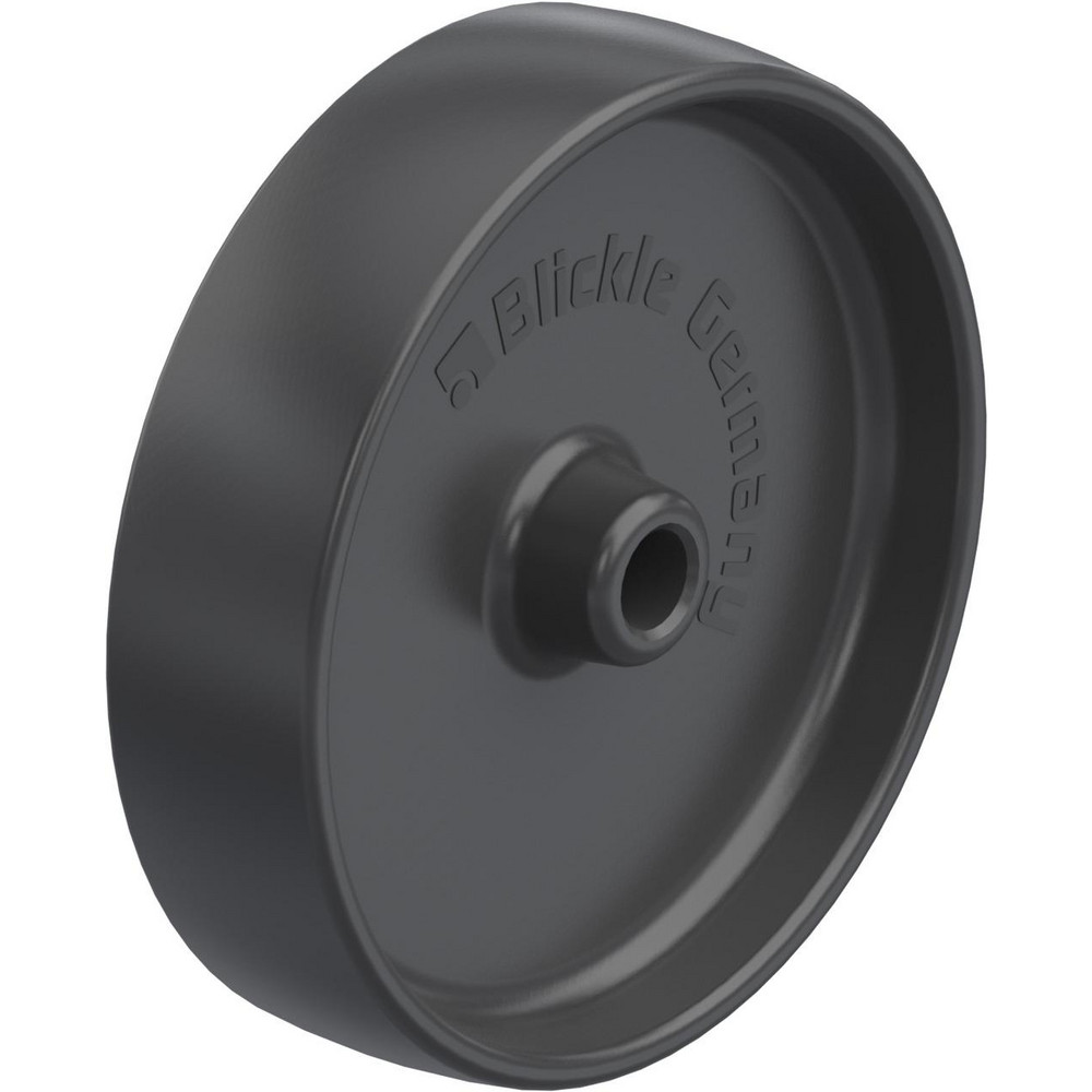 Blickle - Caster Wheels; Wheel Type: Swivel, Rigid; Load Capacity: 575 ...