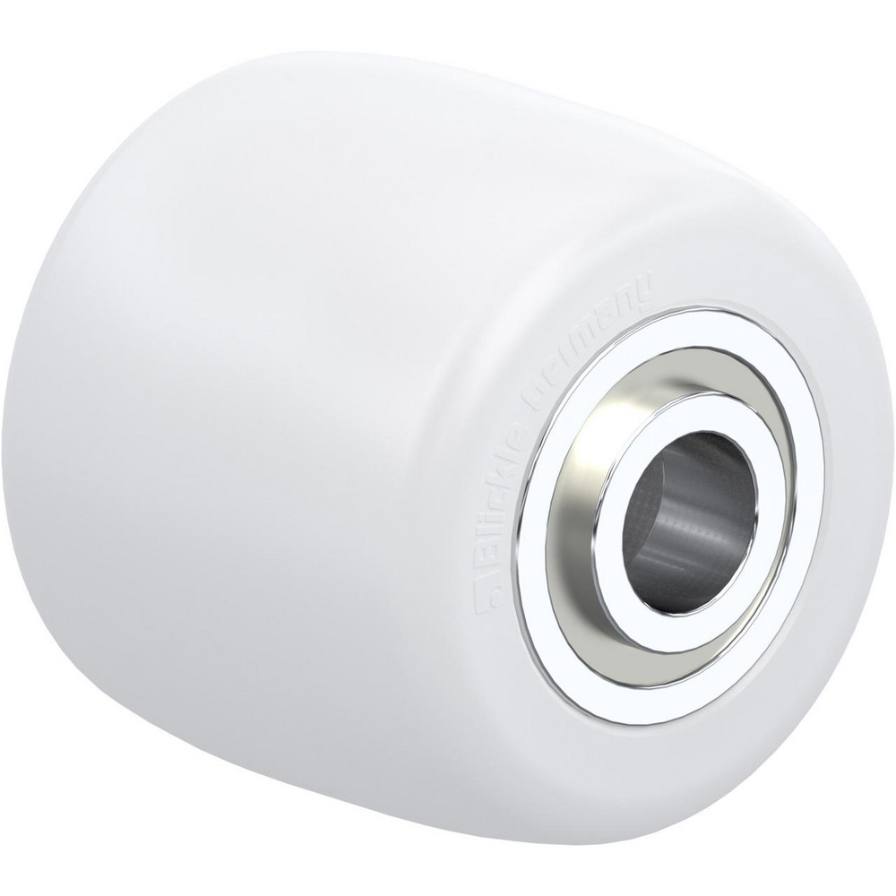 Blickle - Caster Wheels; Wheel Type: Swivel, Rigid; Load Capacity: 1435 ...