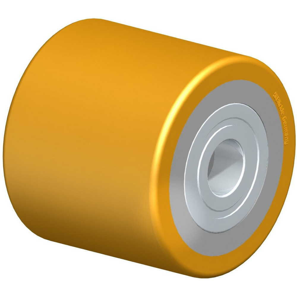 Blickle - Caster Wheels; Wheel Type: Swivel, Rigid; Load Capacity: 1390 ...