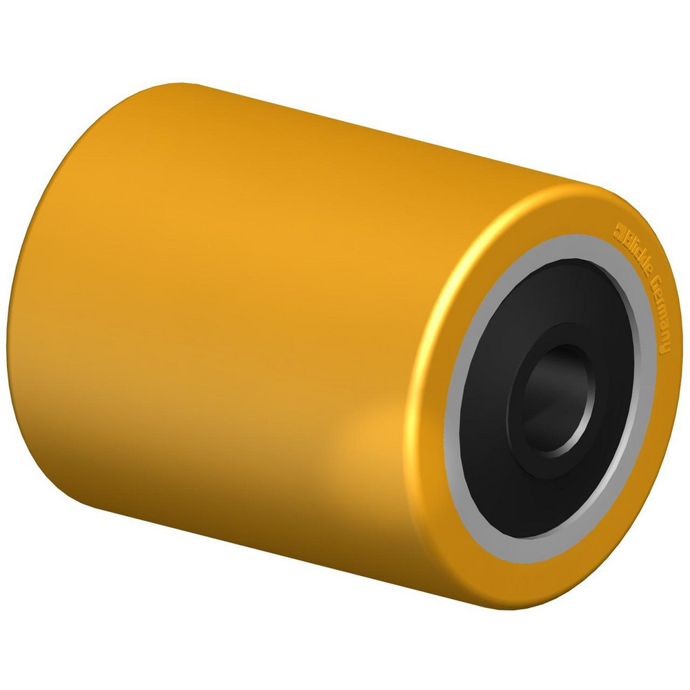 Blickle - Caster Wheels; Wheel Type: Swivel, Rigid; Load Capacity: 2030 ...