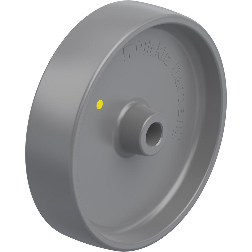 Blickle - Caster Wheels; Wheel Type: Swivel, Rigid; Load Capacity: 1325 ...