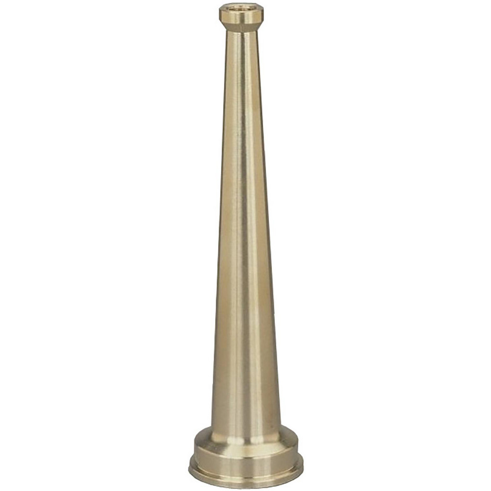 Dixon Valve & Coupling - Hose Nozzles: Nozzle Type: Plain Hose ...