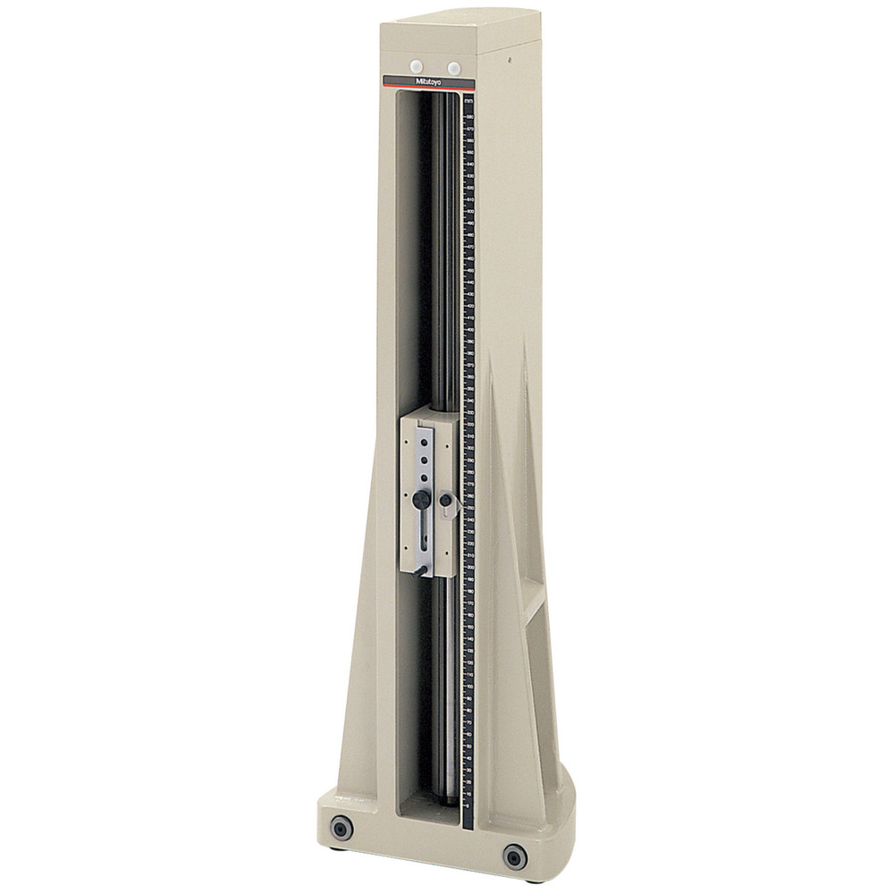 Mitutoyo - Calibration Masters: Calibration Type: Straight; Accuracy ...