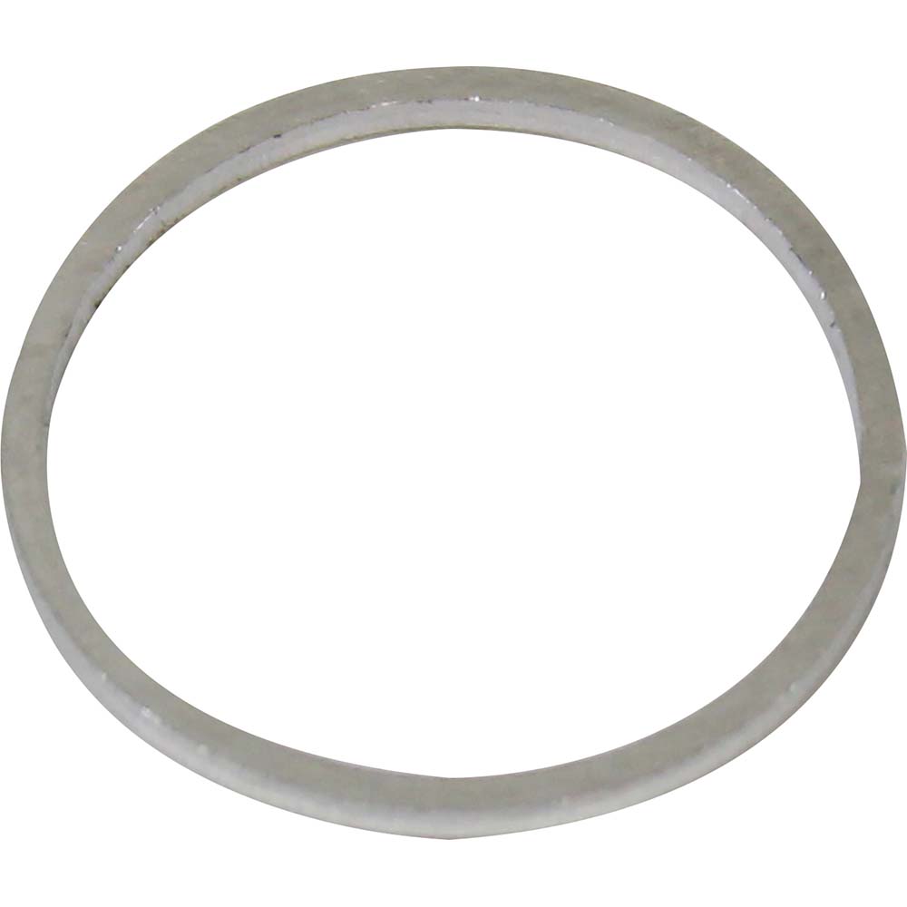 Welch - Aluminum Washer: Use with Welch-lmvac Vacuum Systems | MSC Direct