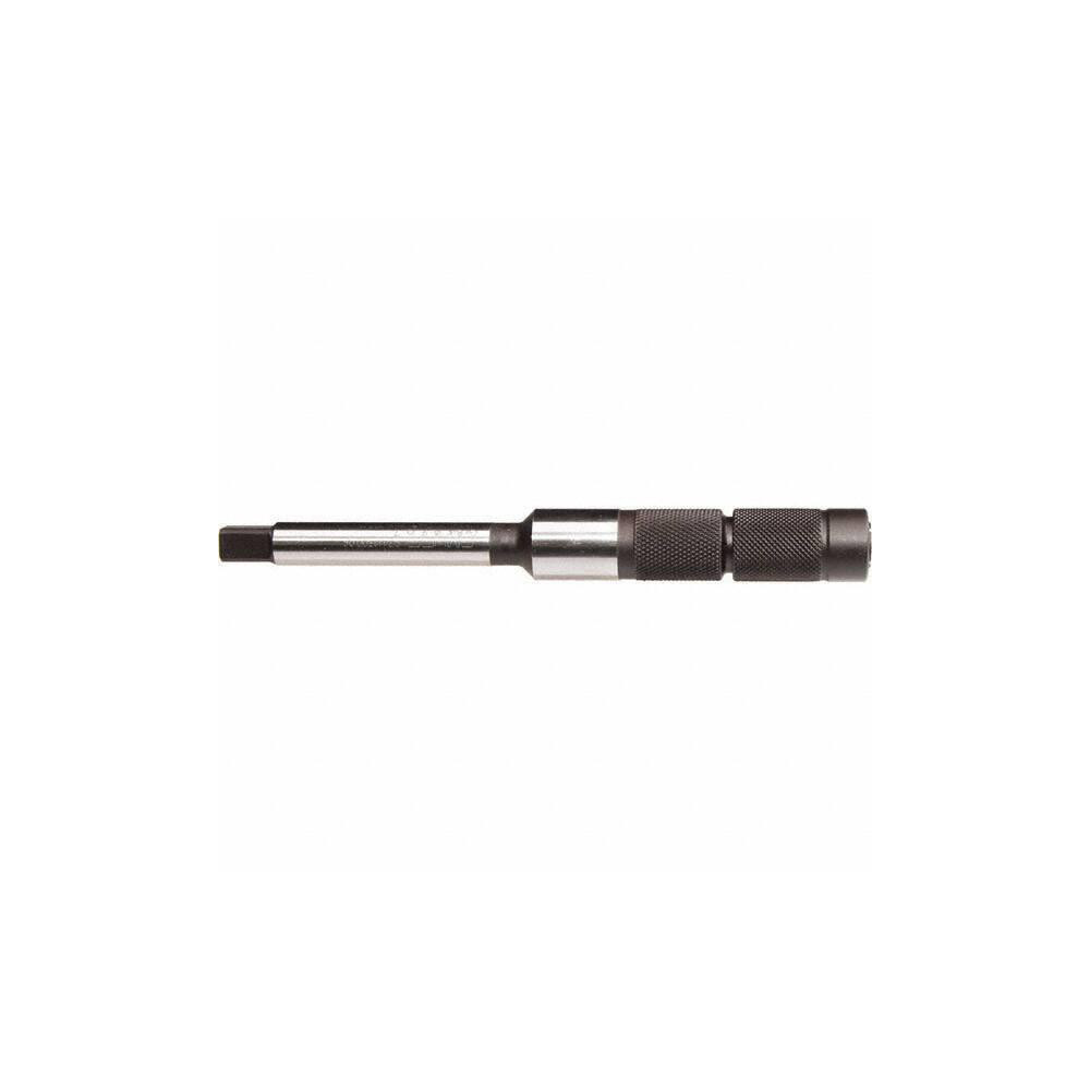 Emuge - Tap Extension: M3 to M5 Tap, 130 mm OAL, 4 mm Tap Shank Dia ...