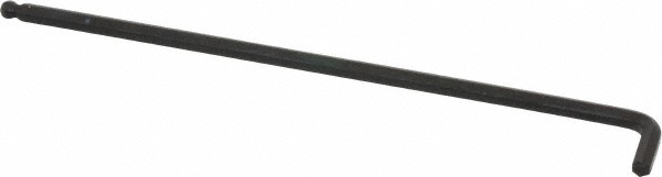 Eklind - Hex Key: 2.50 mm, Ball End, Short Arm | MSC Direct