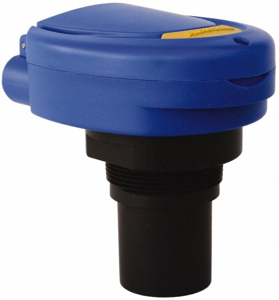 Flowline - 3/4" Thread, 150 Max psi, 176°F Max, Liquid Level Ultrasonic ...