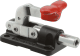 Standard Straight-Line Action Clamps - MSC Industrial Supply
