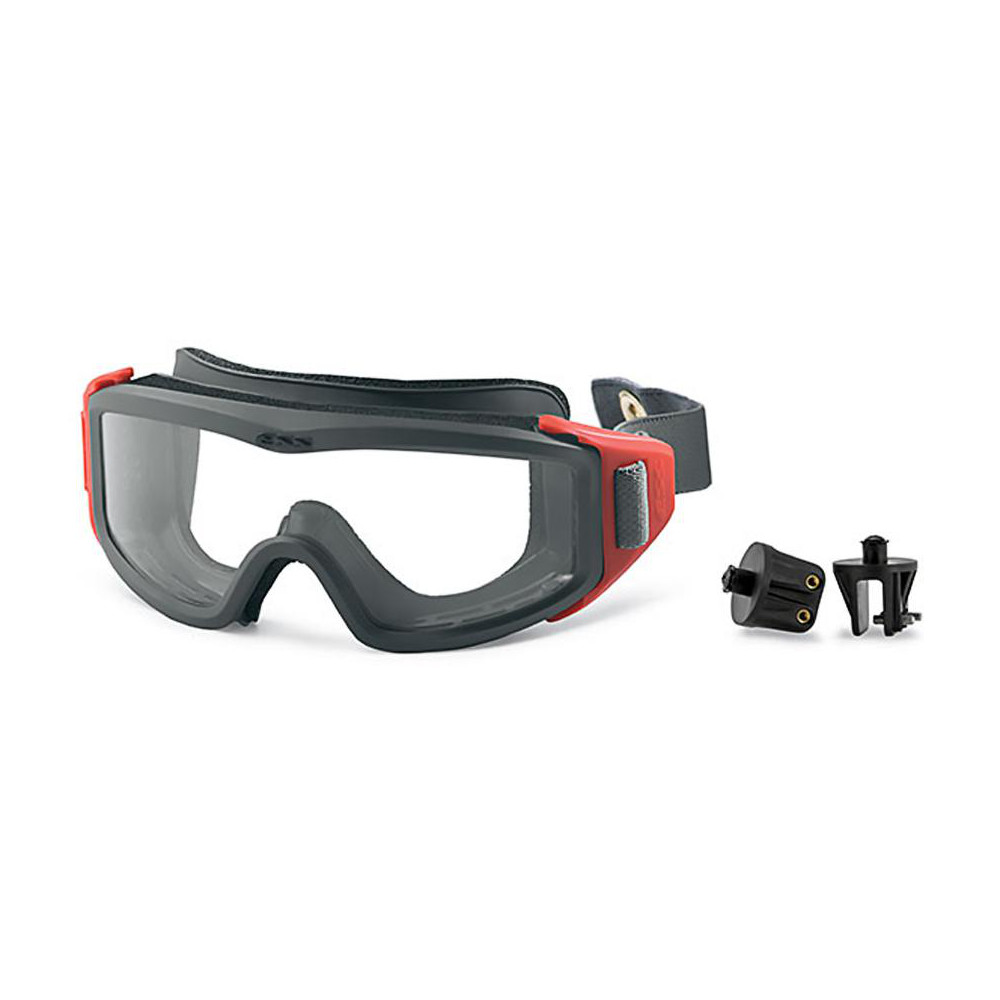 Value Collection - Fire Protection Goggles, ESS Fire Pro | MSC Direct