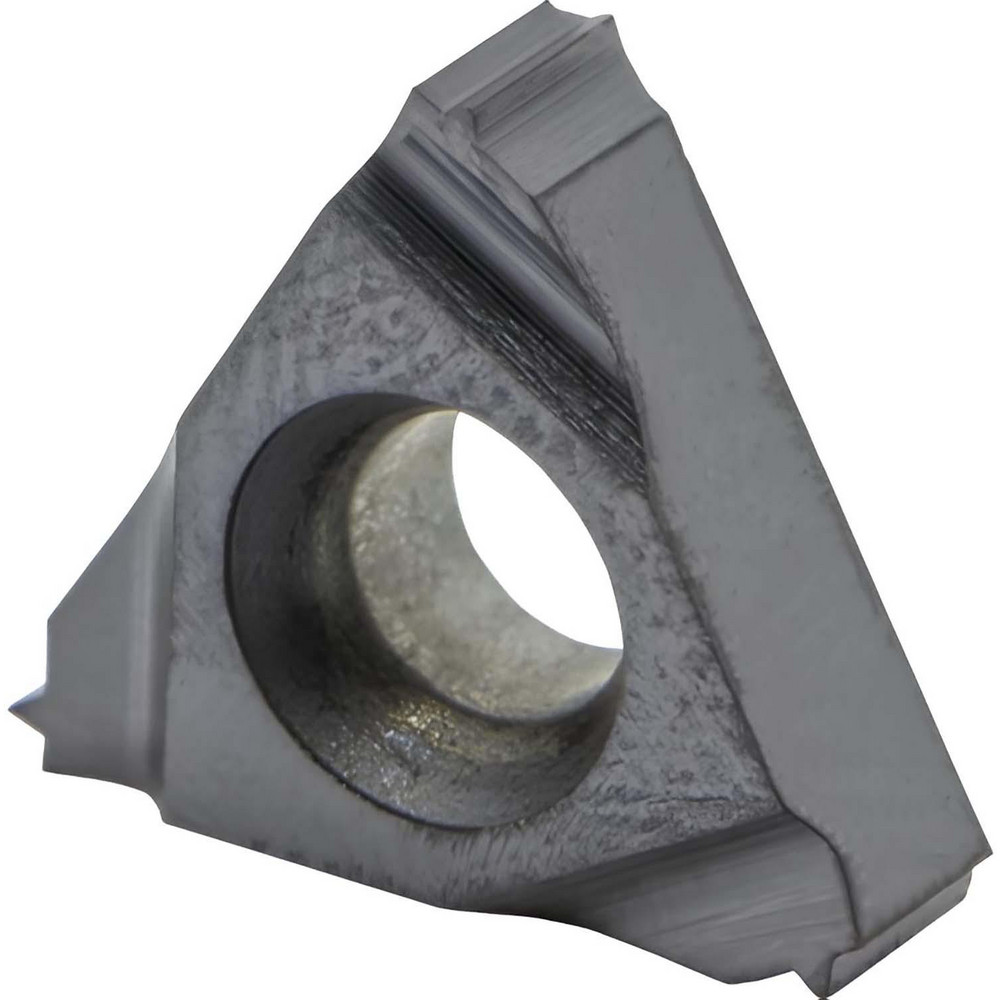 Carmex - Laydown Threading Insert: 11ER 48UNJ BMA, Carbide | MSC Direct